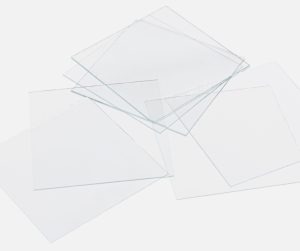 Portaobjetos para Microscopio